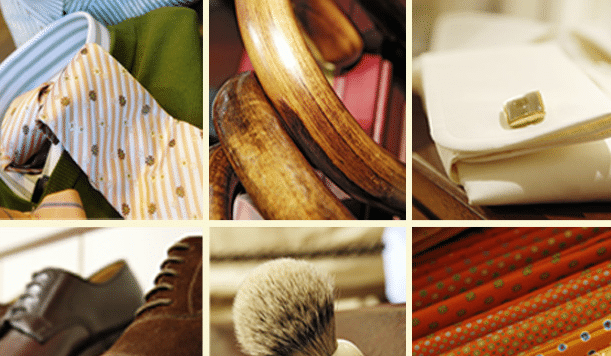 Tout apprendre sur les accessoires pour homme