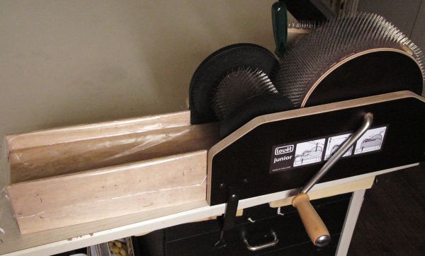 La laine, traitements et caractéristiques