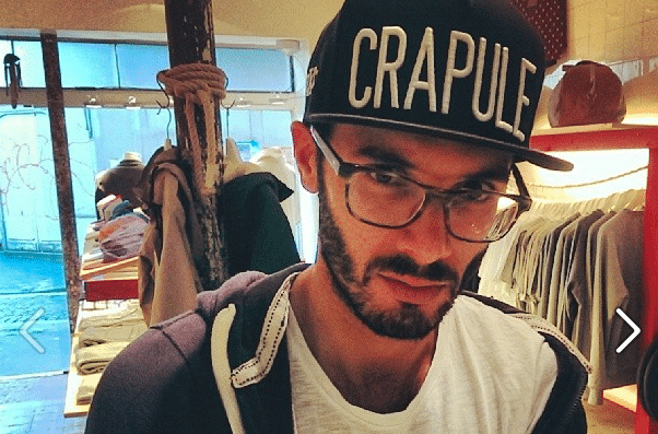 Isakin Paris : streetwear pour hommes, l’interview d’Alex