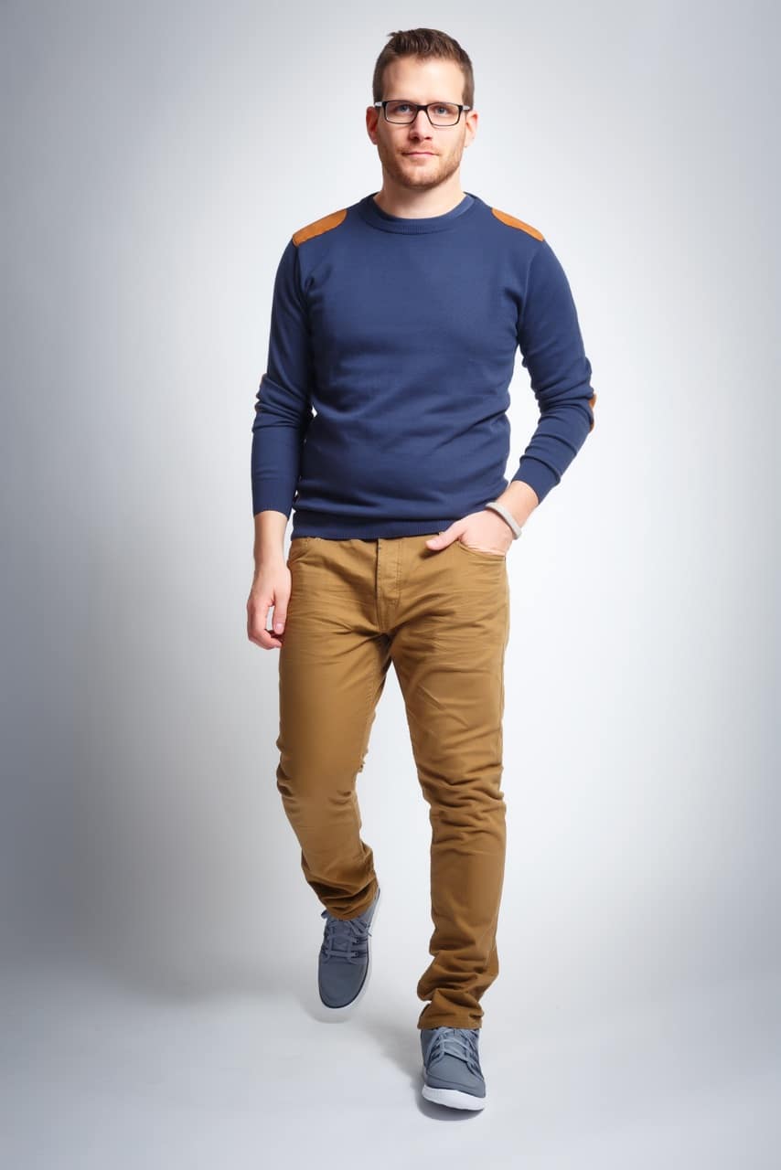 L'évolution de la mode masculine : comment repérer une tendance