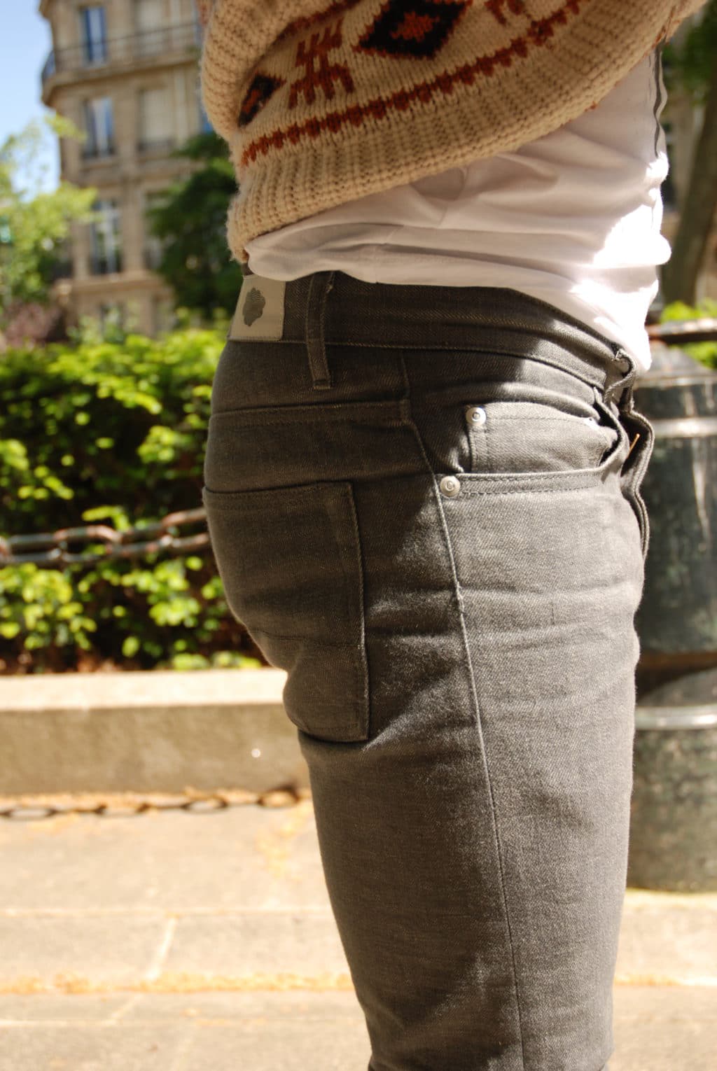 Comment choisir son jean gris ? - Bw-Yw - Blog mode homme et conseils ...