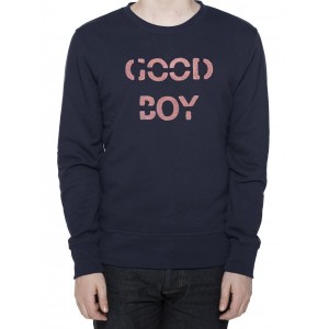 Bold Boys, le retour du chic casual ! | BW-YW