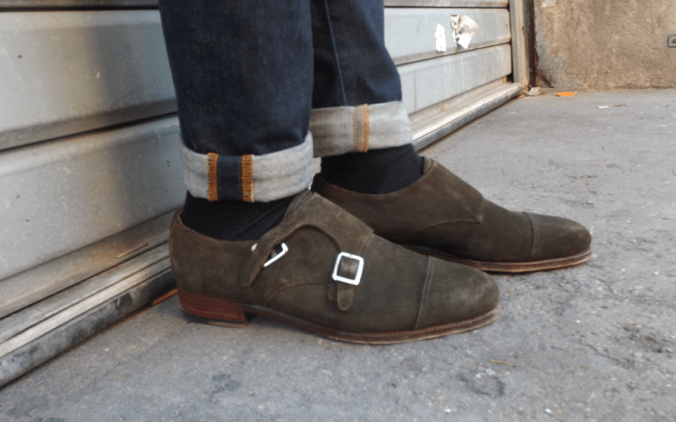 Test de la marque Meermin : Le Made to Order abordable | BW-YW