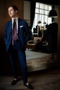 Guide pratique : Comment choisir, nouer et assortir sa cravate | BW-YW