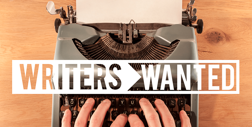 English reporters Wanted ! | BW-YW