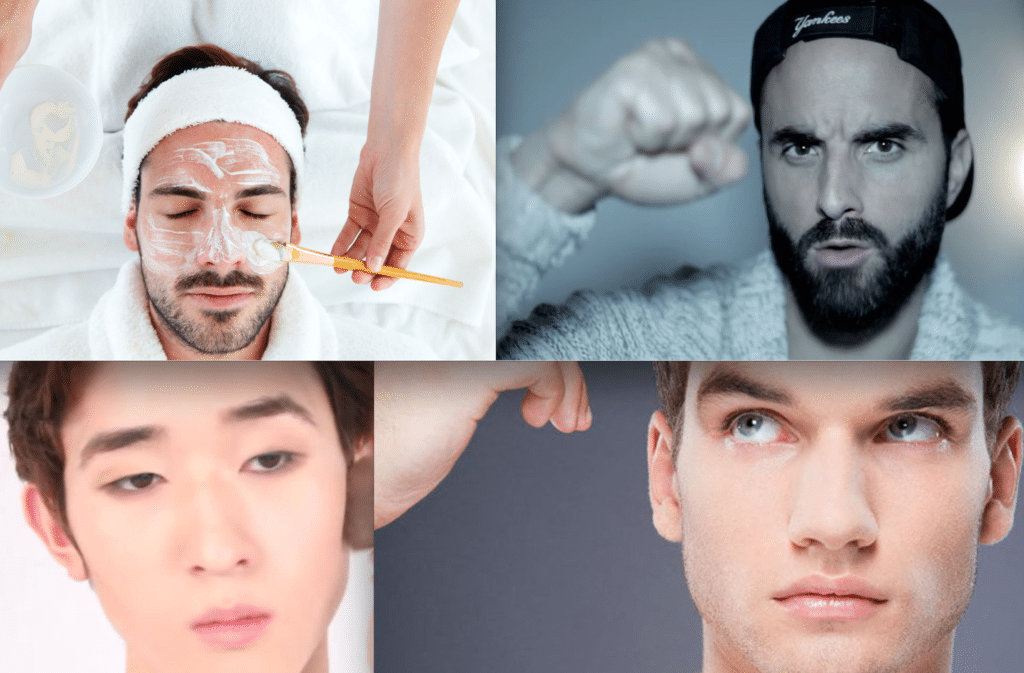 Cosmétiques pour hommes : 5 e-boutiques à découvrir pour prendre soin ...