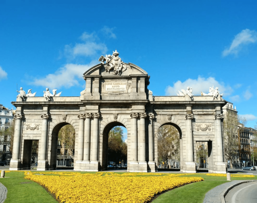 Voyage : Découvrir Madrid en 2 jours | BW-YW