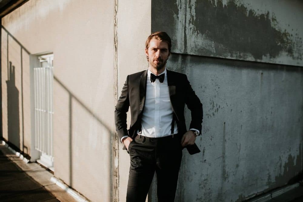 Les accessoires de mode pour homme | BW-YW