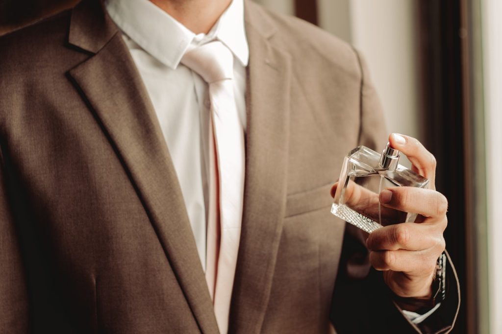 Parfum pour homme : top 5 des incontournables en 2023 | BW-YW
